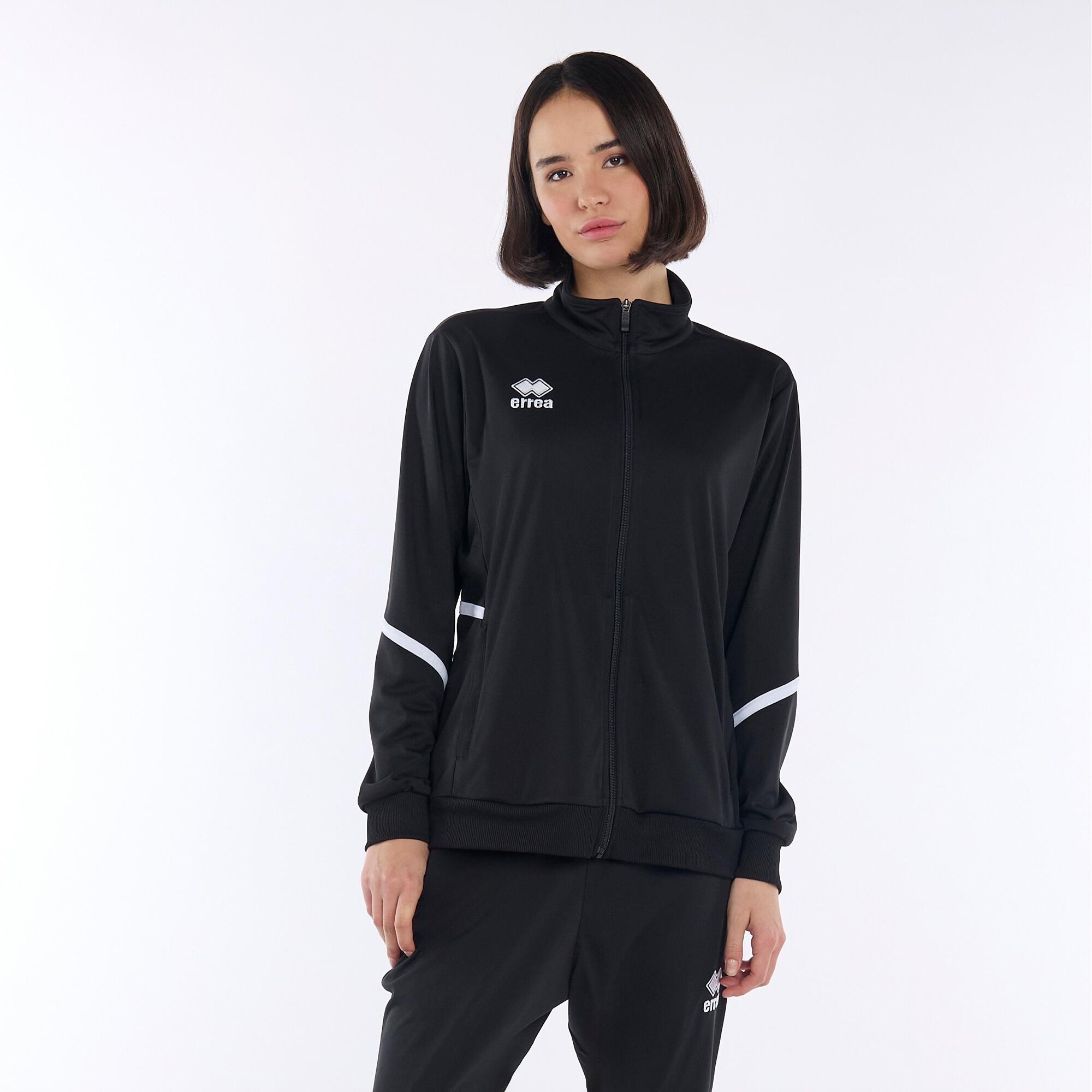Sweat jacket Errea Marlon ERREA | Decathlon