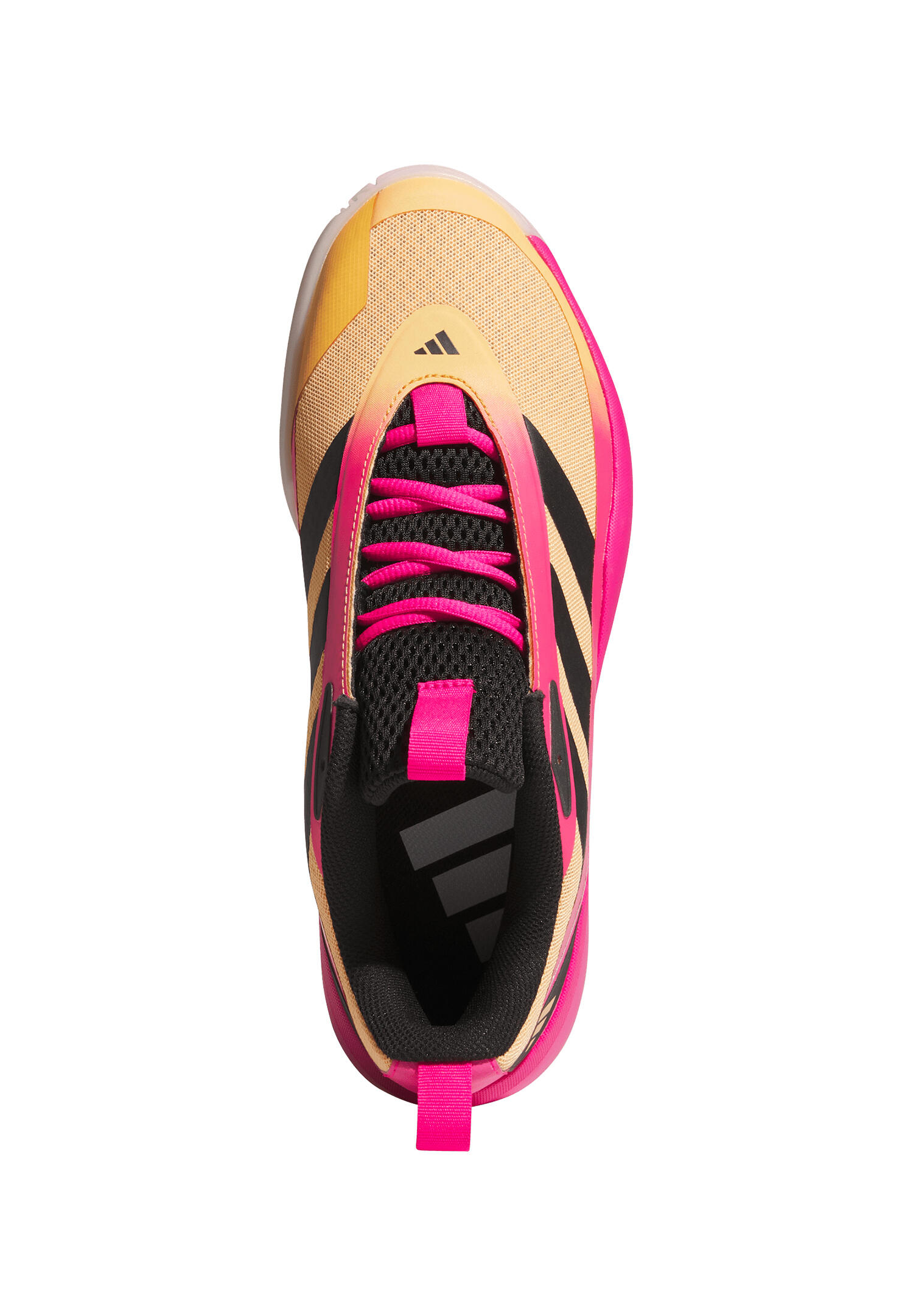 Adidas Herren Subzone Basketball Sneaker Cloudfoam JQ7804 Hazy Orange ...