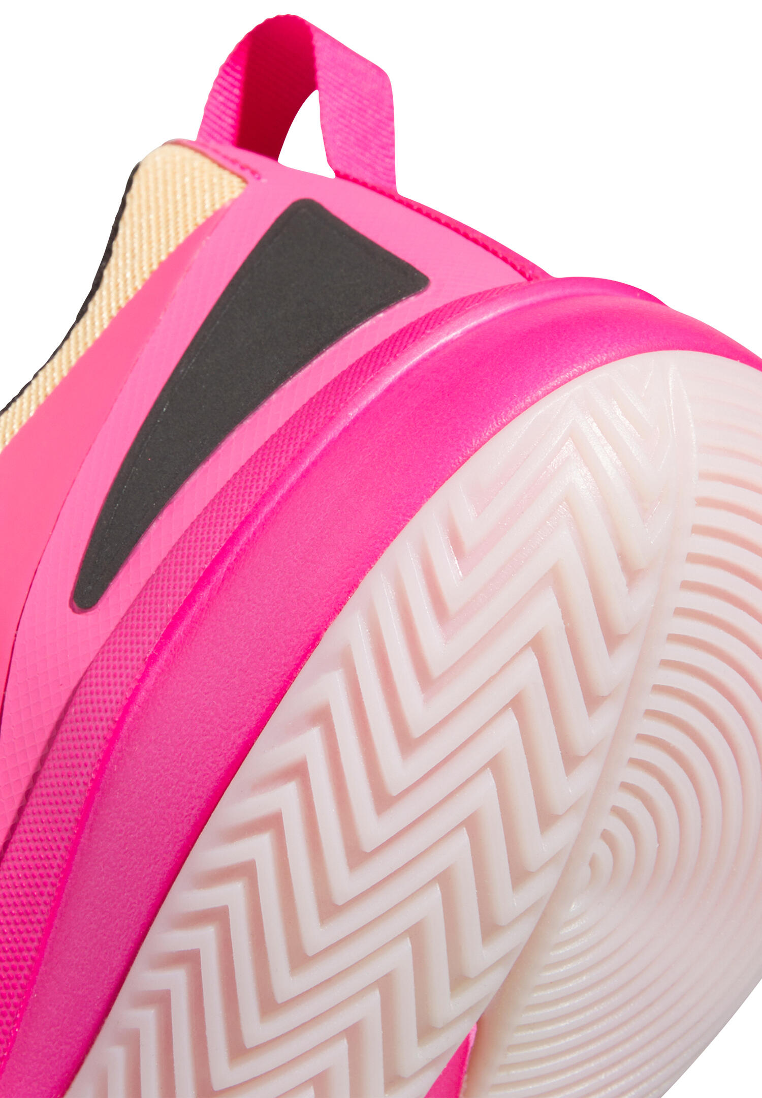 Adidas Herren Subzone Basketball Sneaker Cloudfoam JQ7804 Hazy Orange ...