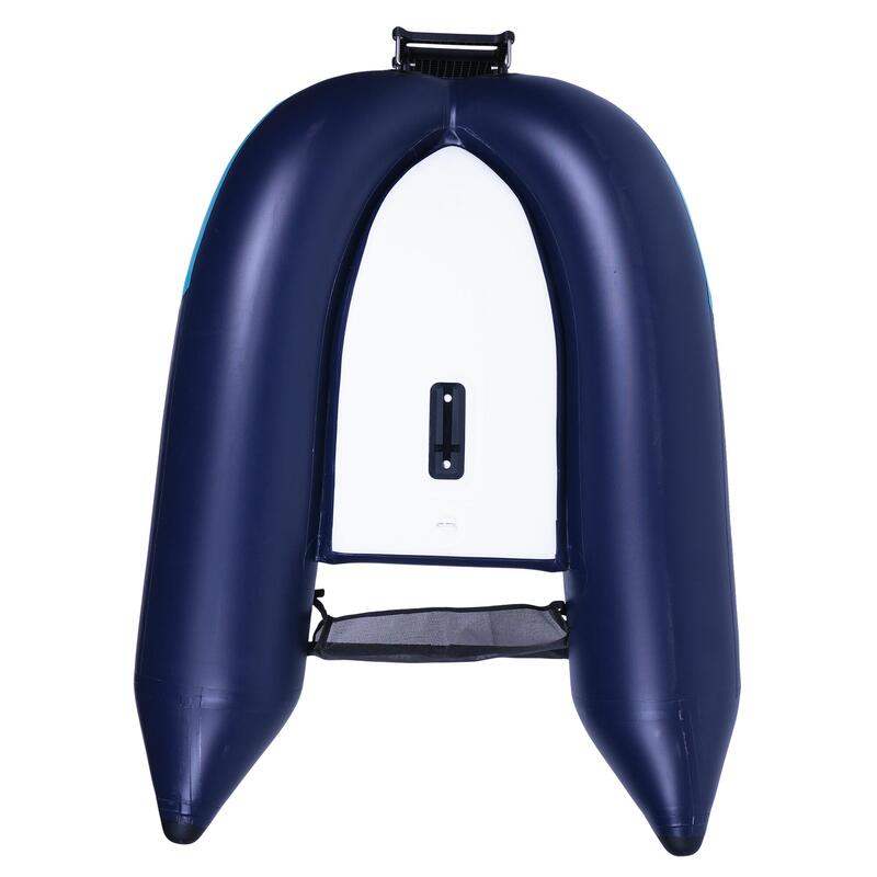 Float tube Seven Bass BRIGAD - NAVY SEAFOAM WHITE SEVEN BASS | Decathlon