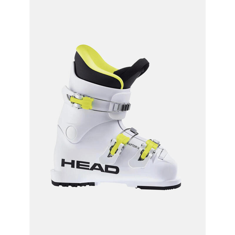 Head Raptor 40 Chaussures Ski Enfant - 21.5 - White HEAD | Decathlon