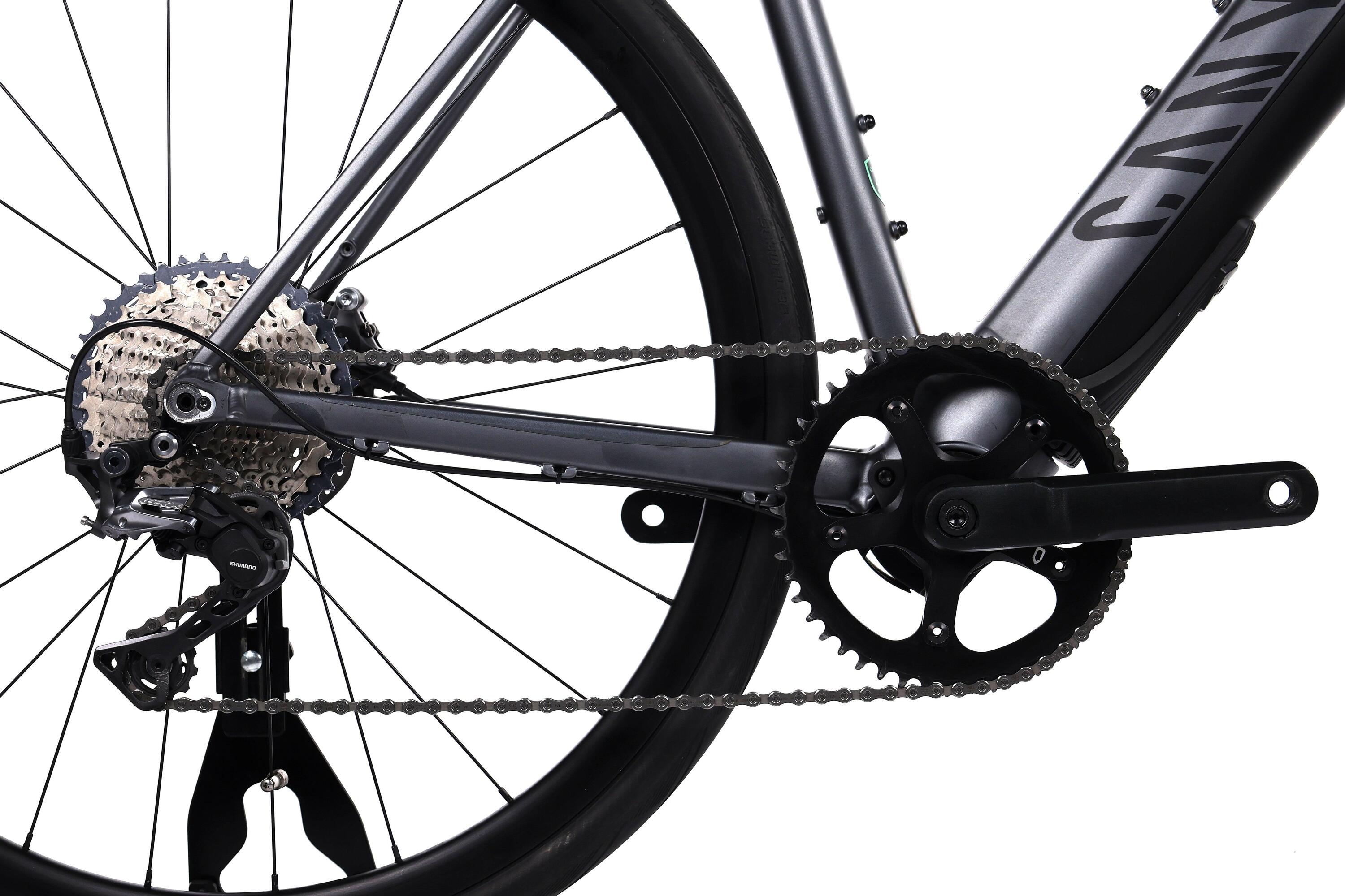 Tweedehands - E-Bike - Canyon Endurance - M - GOED | Decathlon