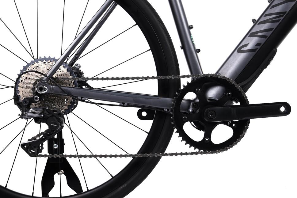 Reconditionné - Vélo électrique - Canyon Endurance - M - BON | Decathlon