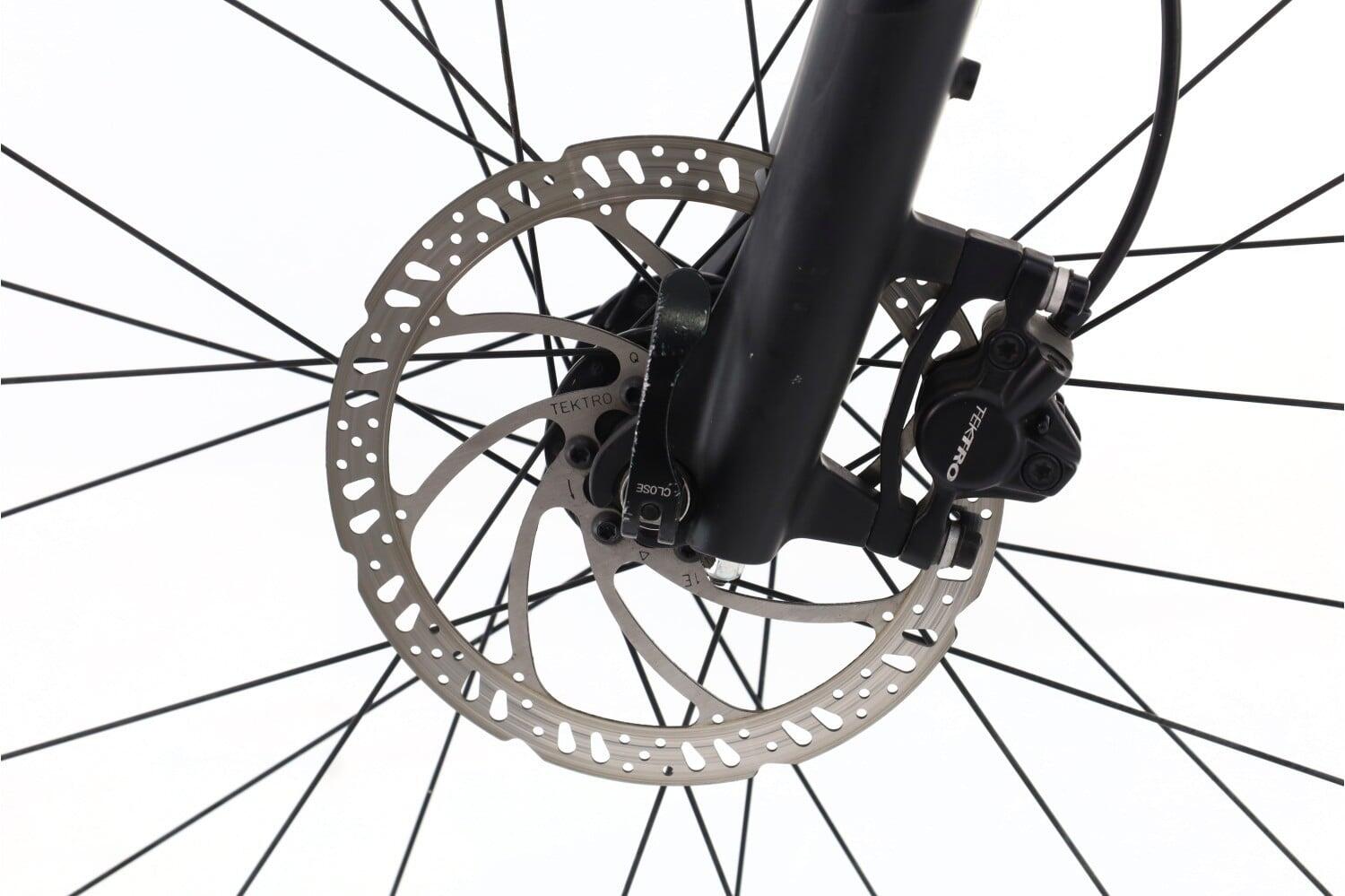 Tweedehands stadsfiets · Liv Amiti E+ 3 · Zeer goede toestand | Decathlon