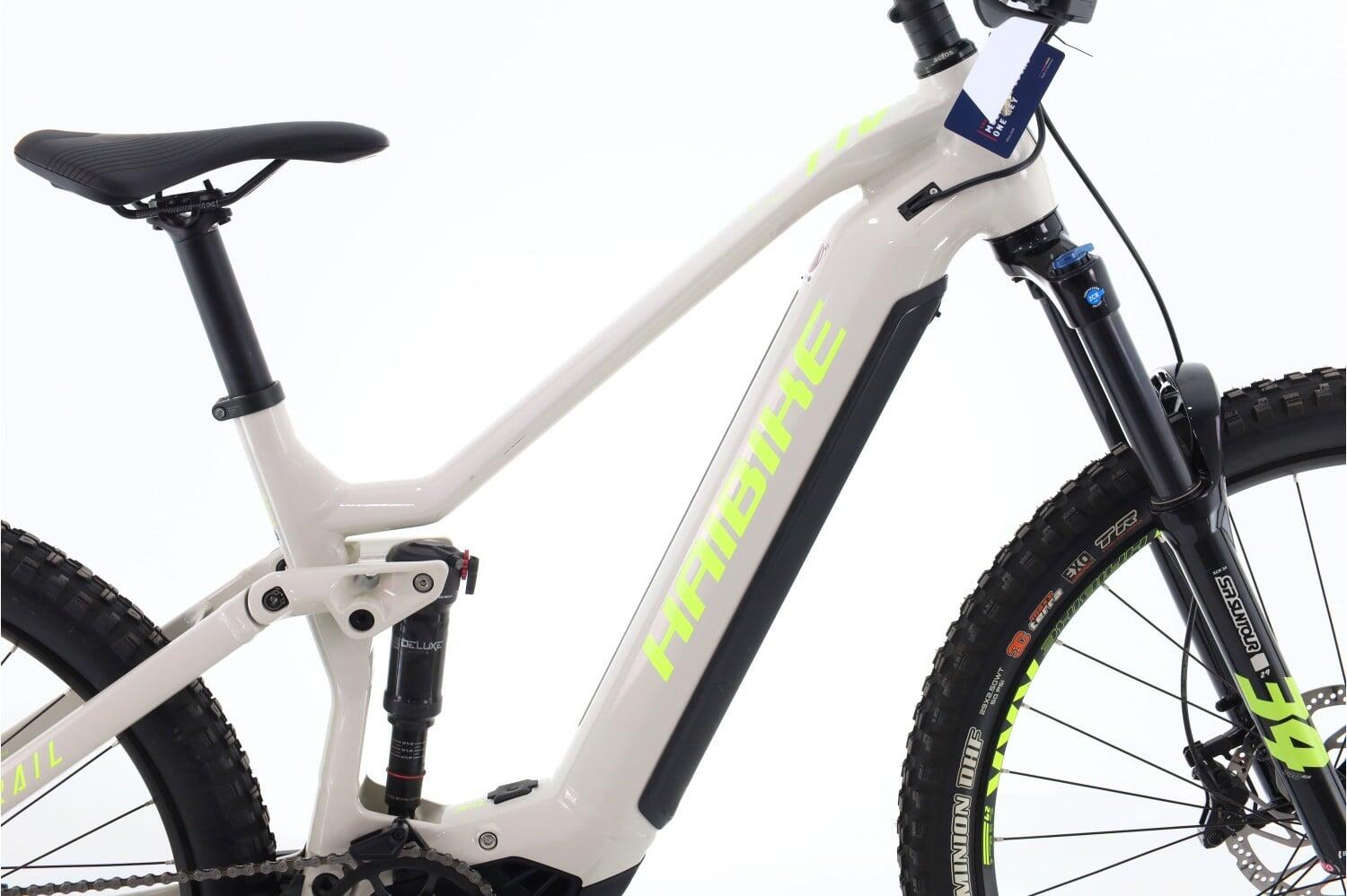 Tweedehands e-bike · AllTrail 3 · Zeer goede toestand | Decathlon