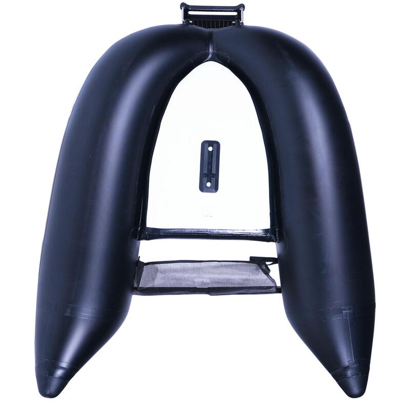 Float tube Seven Bass ROCKSTAR - BLACK WHITE SEAFOAM SEVEN BASS | Decathlon
