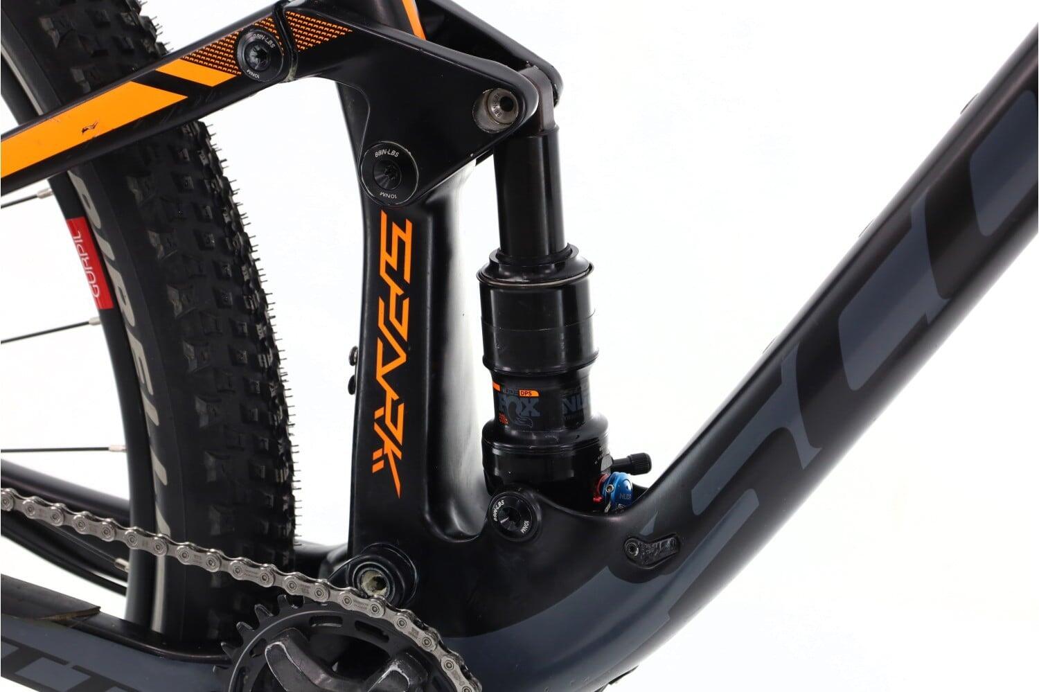Full-suspension MTB · Spark 910 XT · Sehr guter Zustand SCOTT | Decathlon