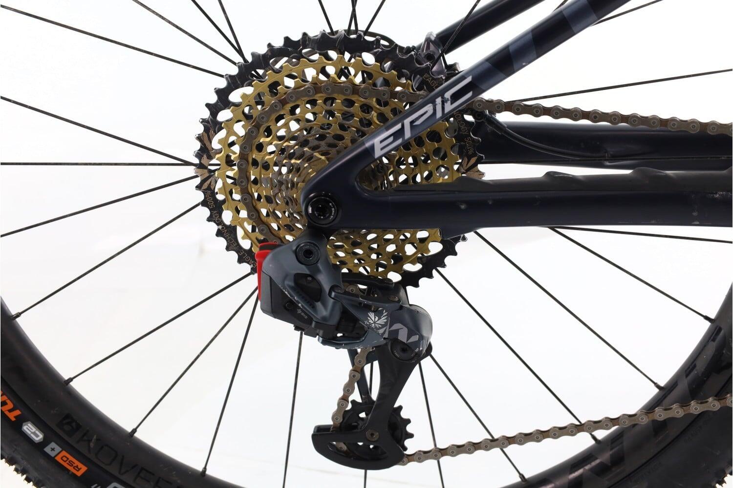 Refurbished MTB Fully · Epic Evo XX1 AXS · Sehr guter Zustand | Decathlon