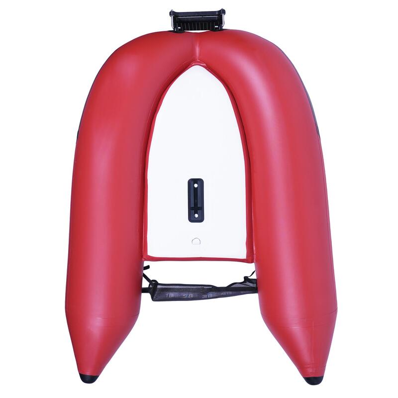 Float tube Seven Bass BRIGAD - RED BLACK WHITE SEVEN BASS | Decathlon