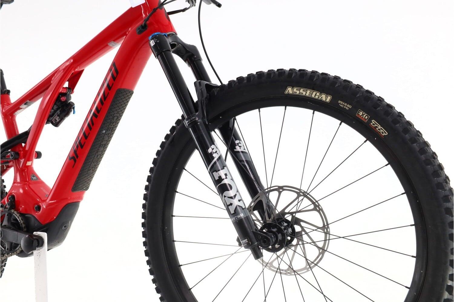 Refurbished e-MTB · Turbo Levo Comp GX · Very good condition ...