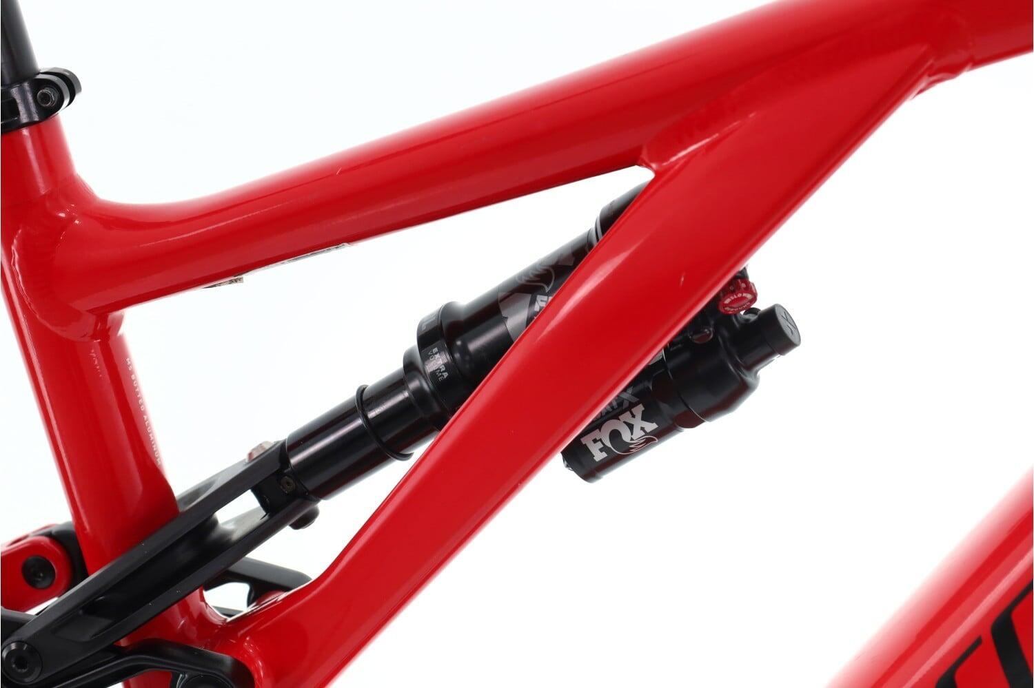 Refurbished e-MTB · Turbo Levo Comp GX · Very good condition ...