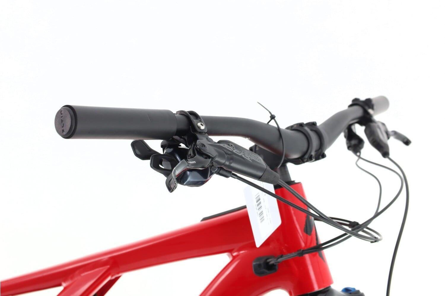 Refurbished e-MTB · Turbo Levo Comp GX · Very good condition ...