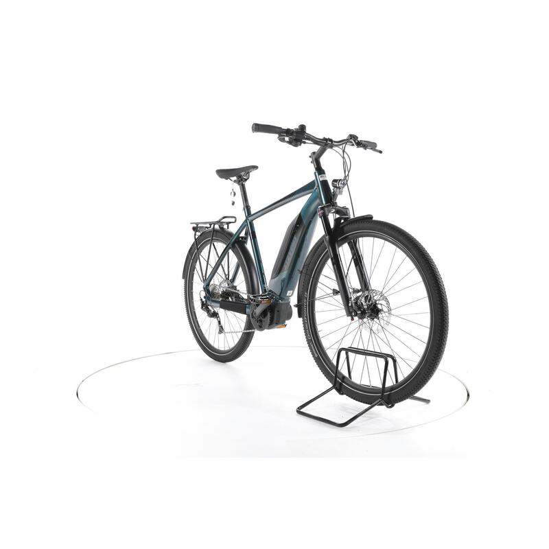 Reconditionné - Stevens Cross E-4X Tour Gent Trekking Vélo - Très Bon ...