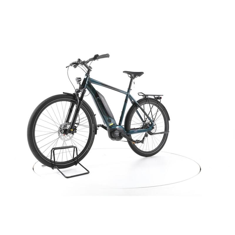 Reconditionné - Stevens Cross E-4X Tour Gent Trekking Vélo - Très Bon ...