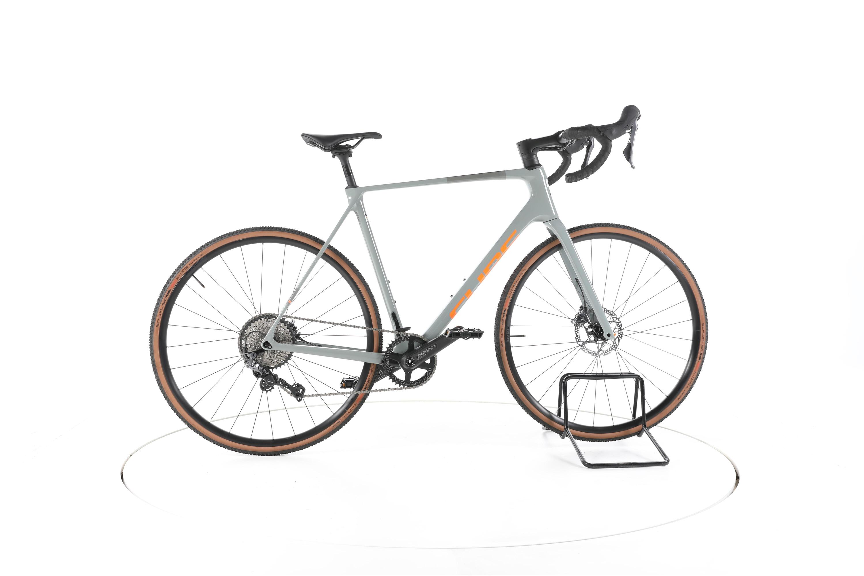 Refurbished - Cube Cross Race C:62 Pro Carbon 2023 - Sehr gut | Decathlon