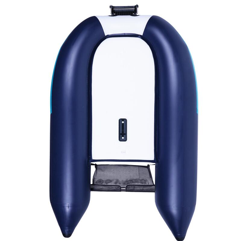 Float tube Seven Bass EXPEDITION - NAVY SEAFOAM WHITE SEVEN BASS ...