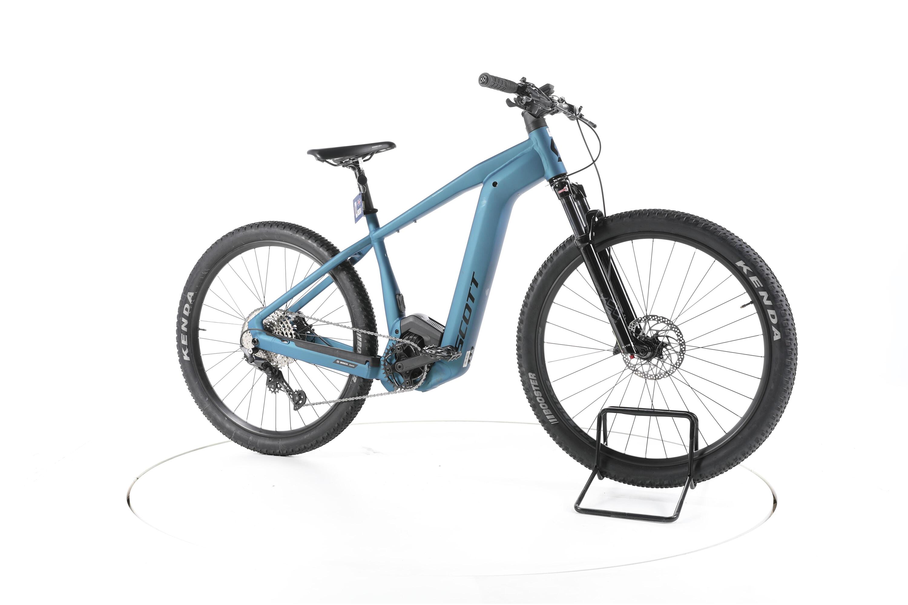 Ebike ricondizionata · Scott Axis eRIDE EVO · Ottime condizioni SCOTT ...