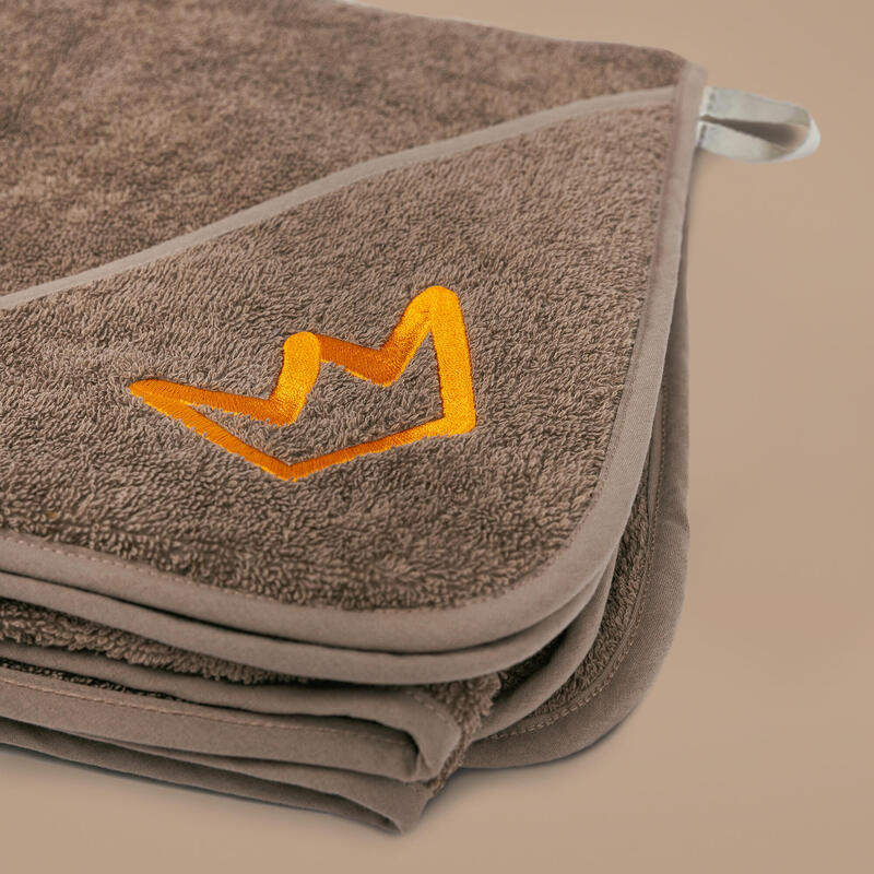 Serviette pour Chien en Coton – Ultra Absorbante, Antistatique ...