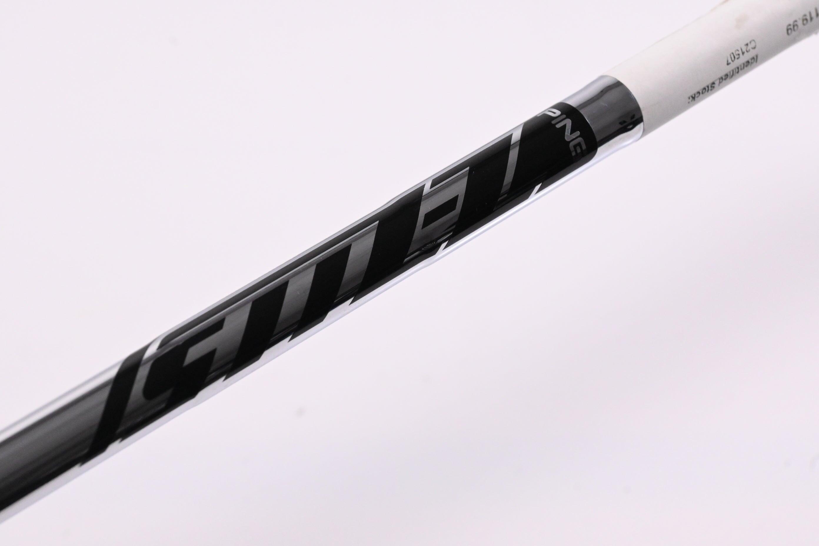 Ping ChipR Wedge 38.5° Black Dot, Ping Z-115 Steel Shaft (Wedge flex ...