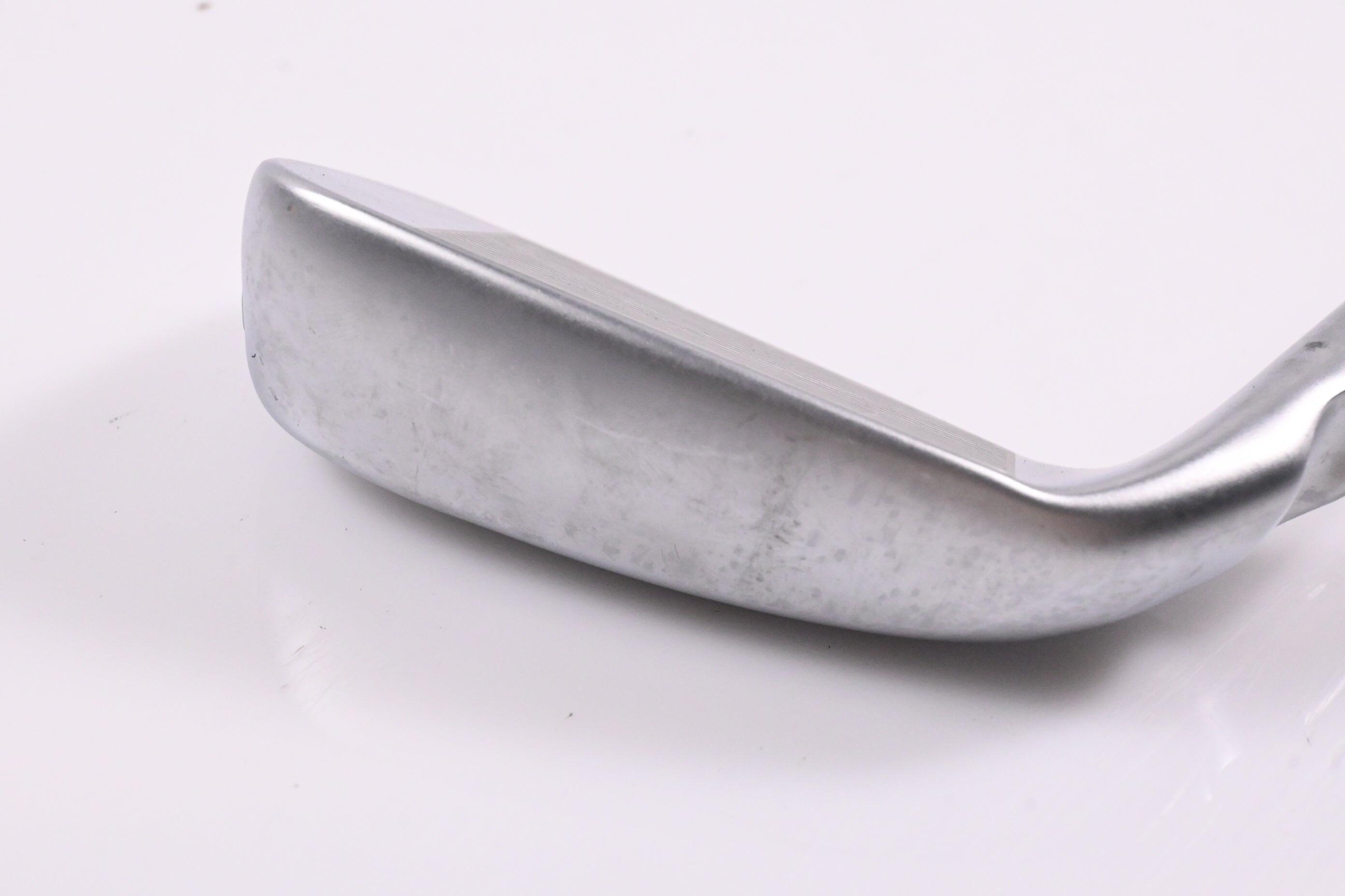 Ping ChipR Wedge 38.5° Black Dot, Ping Z-115 Steel Shaft (Wedge flex ...