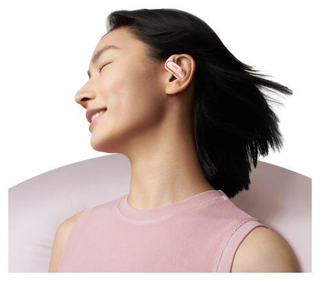 Bluetooth-Kopfhörer Shokz Openfit Air Pink | Decathlon