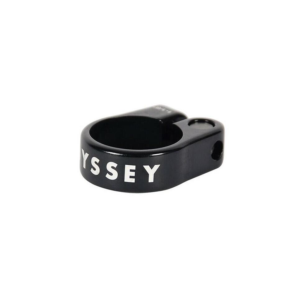 Collier de selle Odyssey slim clamp | Decathlon