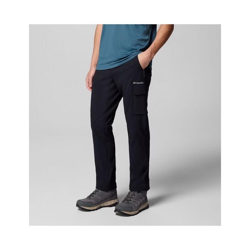 COLUMBIA Pantalon de Randonnée d'Hiver Fonctionnel Tech Trail™ Homme ...
