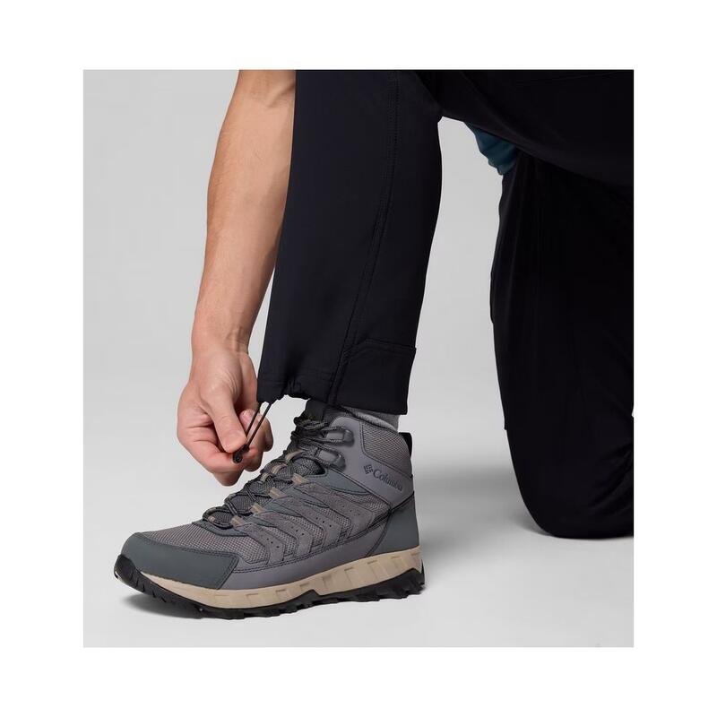 COLUMBIA Pantalon de Randonnée d'Hiver Fonctionnel Tech Trail™ Homme ...