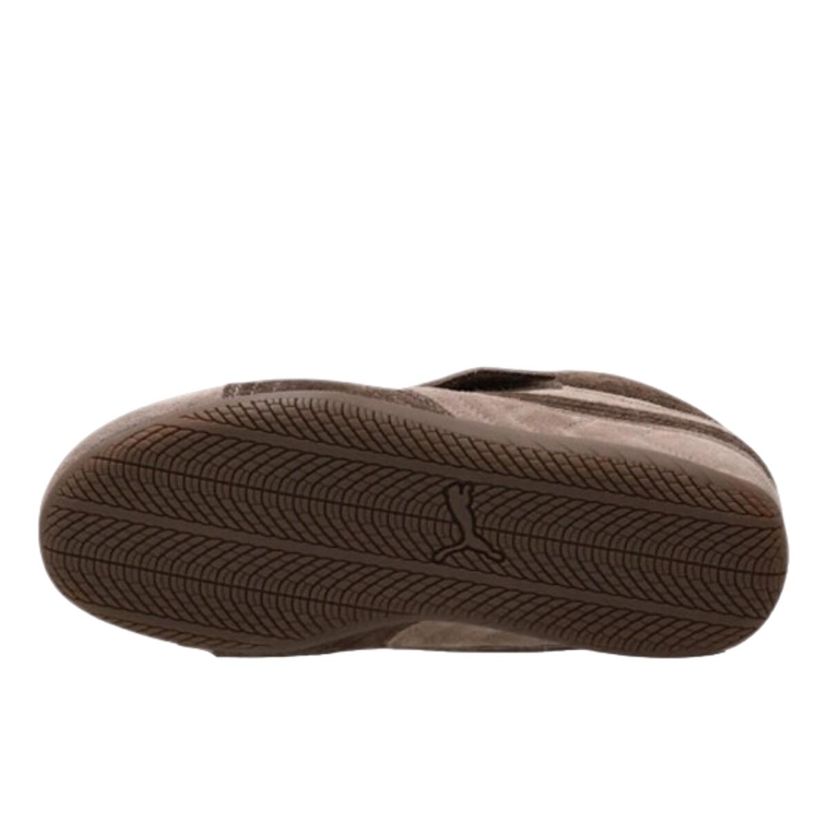 Speedcat Wedge Totally Taupe Chocolate PUMA | Decathlon