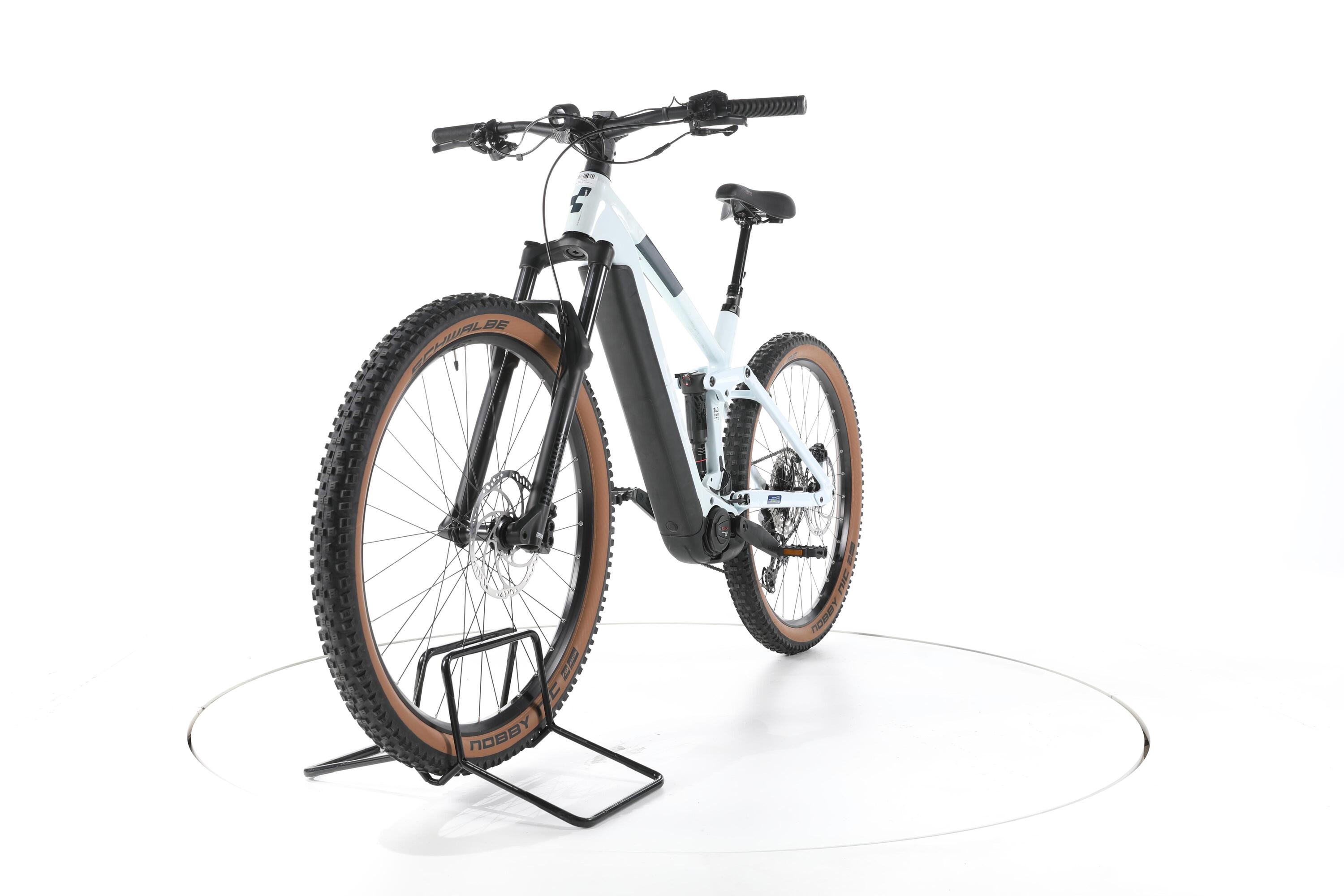 Ebike ricondizionata · Cube Stereo Hybrid 140 HPC Pro · Ottime ...