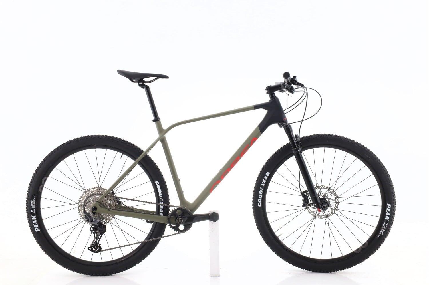Refurbished MTB · Alma M30 · Good condition ORBEA | Decathlon
