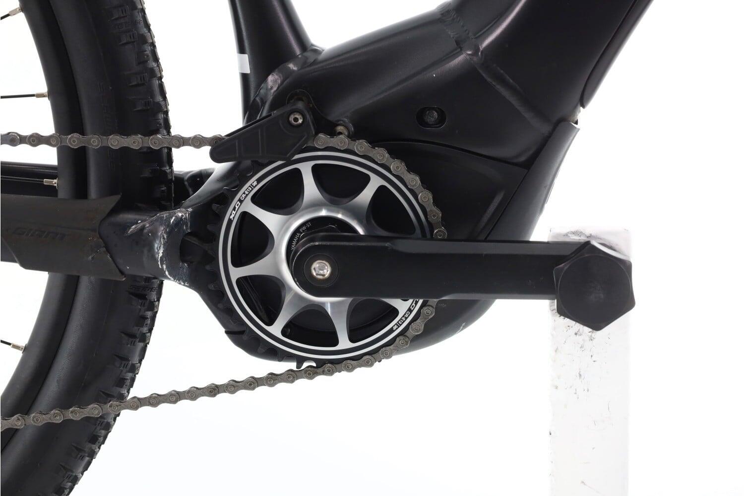 Refurbished hardtail e-MTB · Fathom E+ 2 · Good condition GIANT | Decathlon