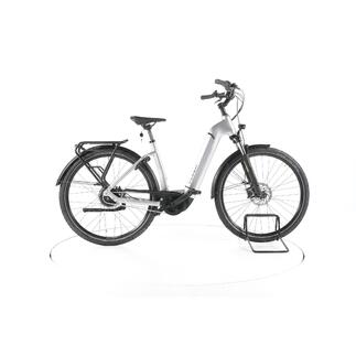 Second Life - FLYER Gotour6 City E-Bike Niska rama - Bardzo dobry stan ...