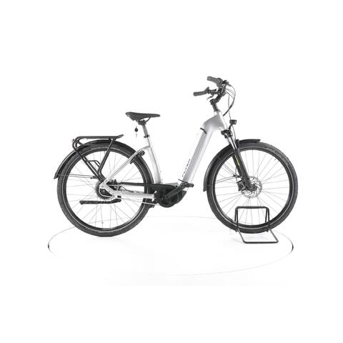 Second Life - FLYER Gotour6 City E-Bike Niska rama - Bardzo dobry stan ...