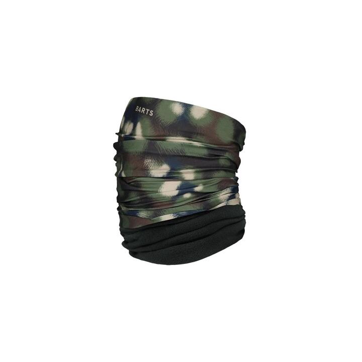 BARTS Tour du cou MULTICOL POLAR INK FLOWER - ARMY BARTS | Decathlon