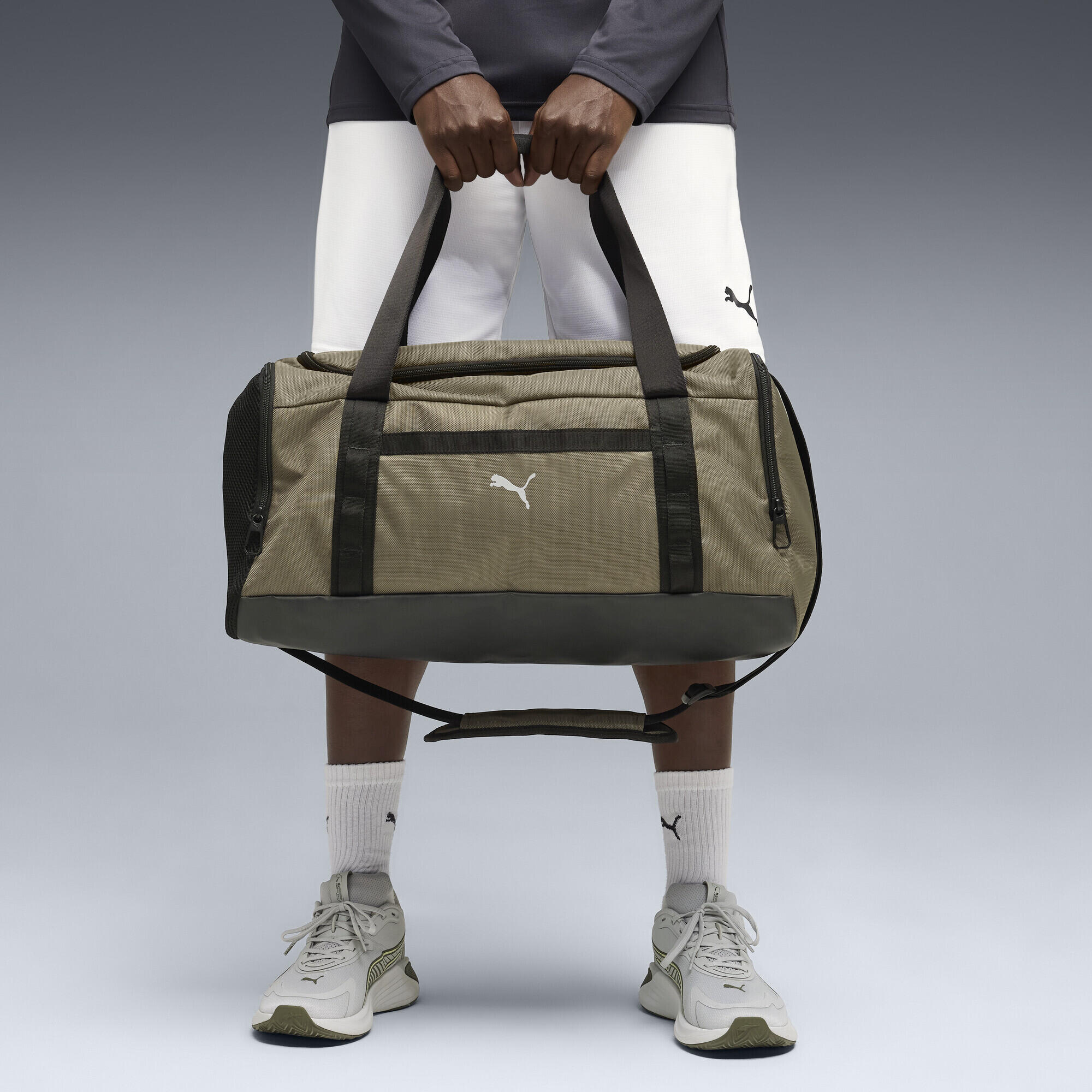 TRAIN ALL DAY 35 l Sporttasche Erwachsene PUMA | Decathlon