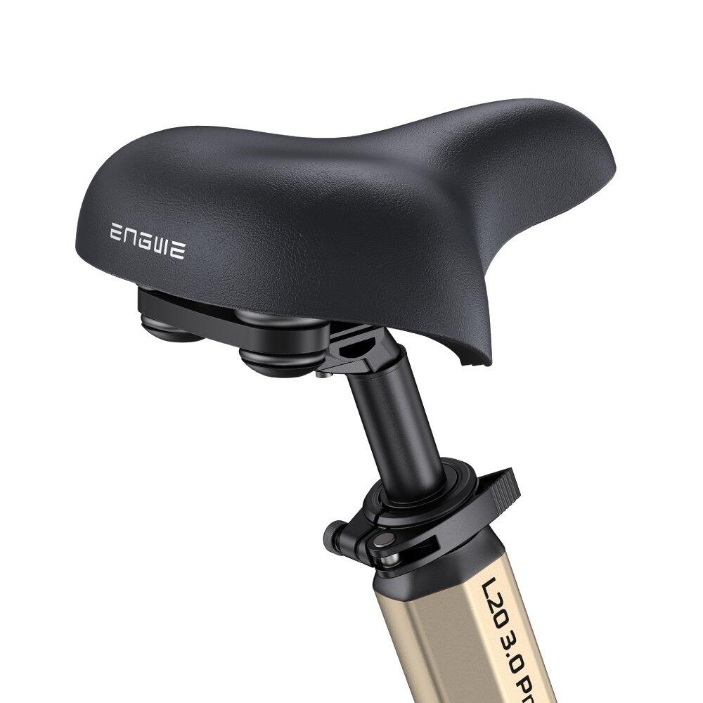 ENGWE L20 3.0 PRO 250W 720WH Foldable Electric Bike | Decathlon