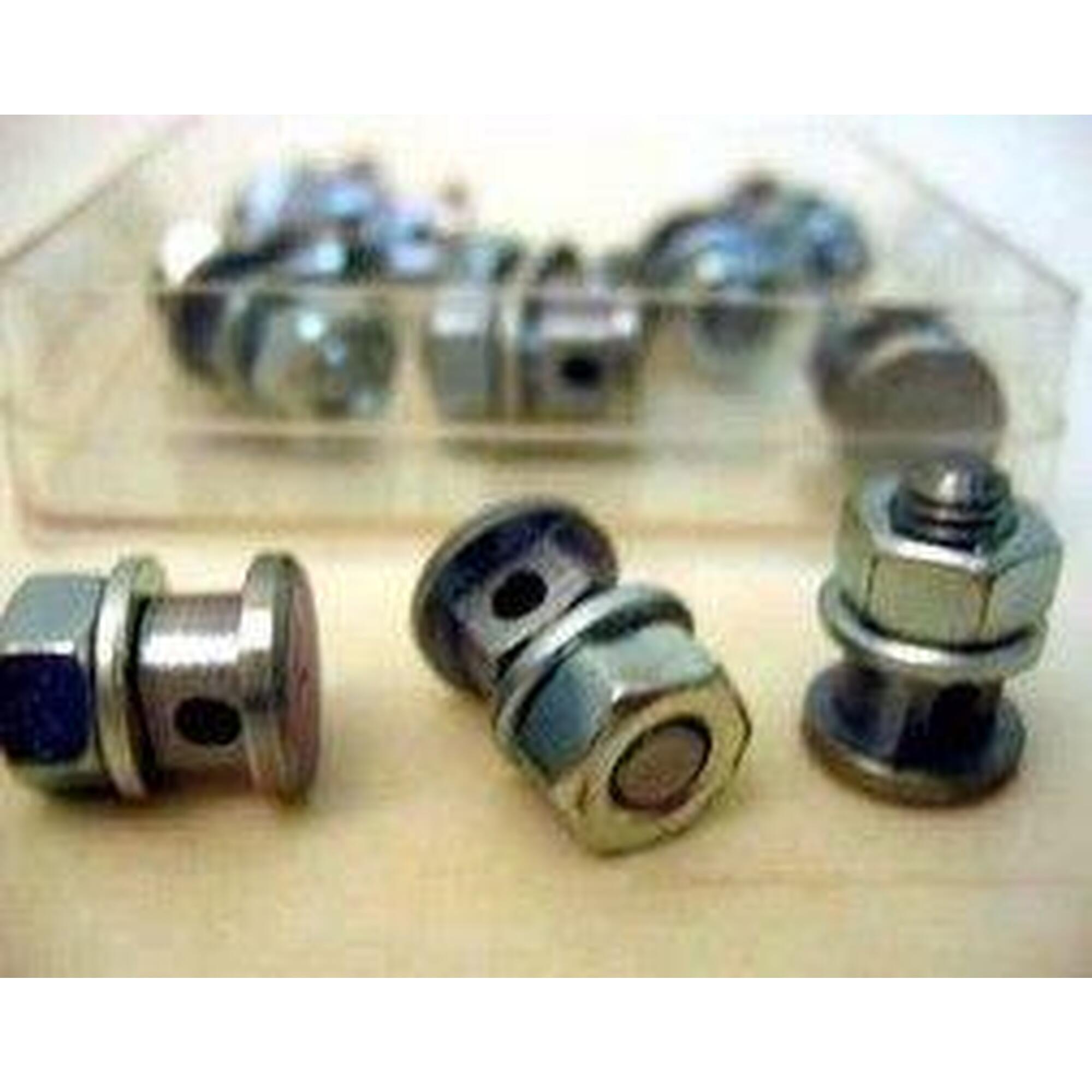 Boulon de serrage de câble Bofix Universal M6 (P12 BOFIX | Decathlon