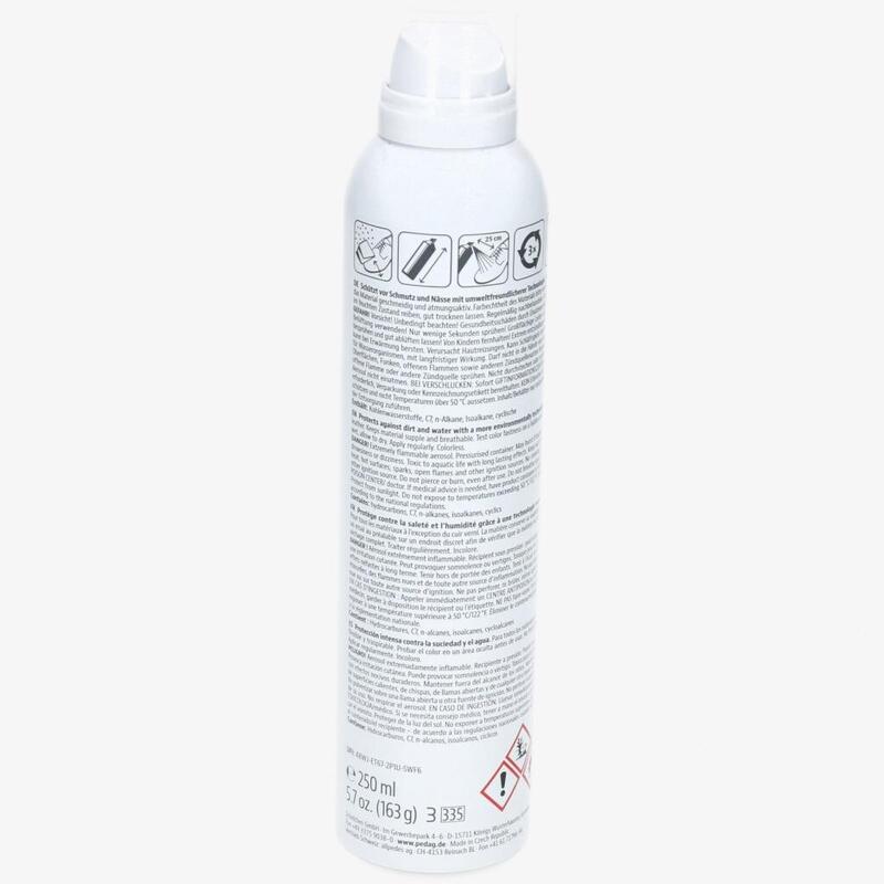 Pedag Modèle Protector Impermeabilizante Para Calzado Couleur ...