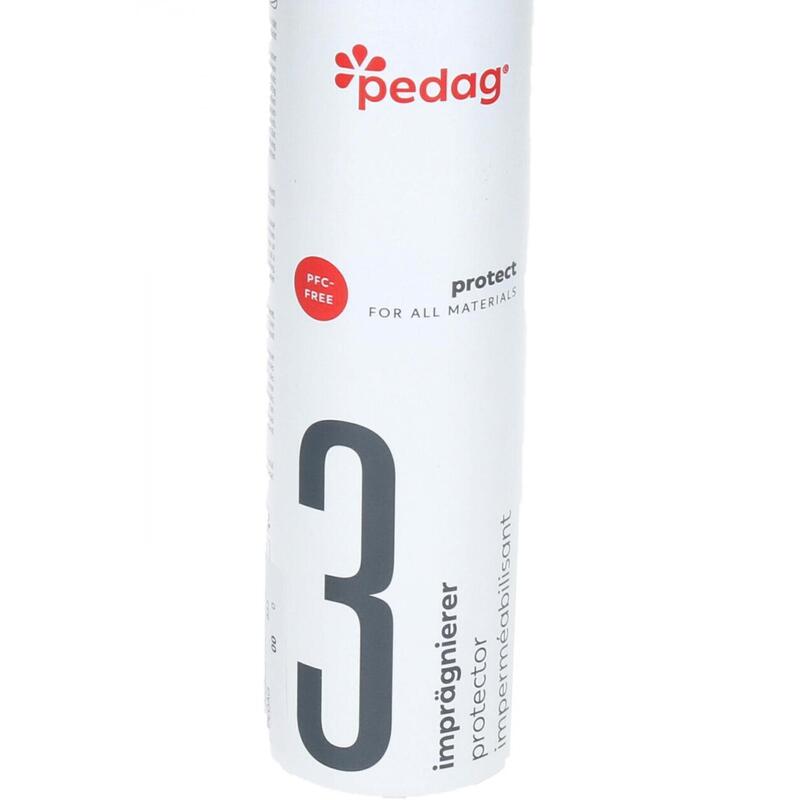 Pedag Modèle Protector Impermeabilizante Para Calzado Couleur ...