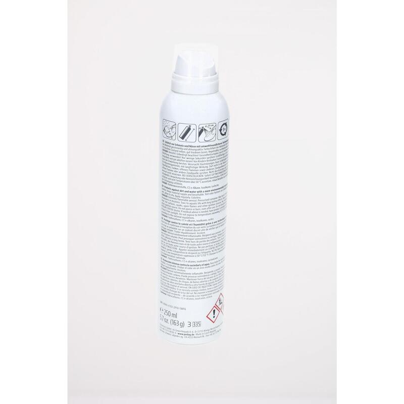 Pedag Modèle Protector Impermeabilizante Para Calzado Couleur ...