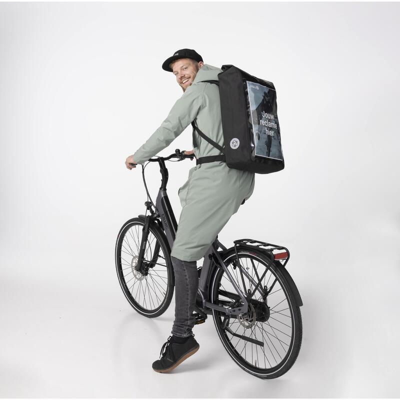 Koerier Sac à dos Shelter X-Large AGU | Decathlon