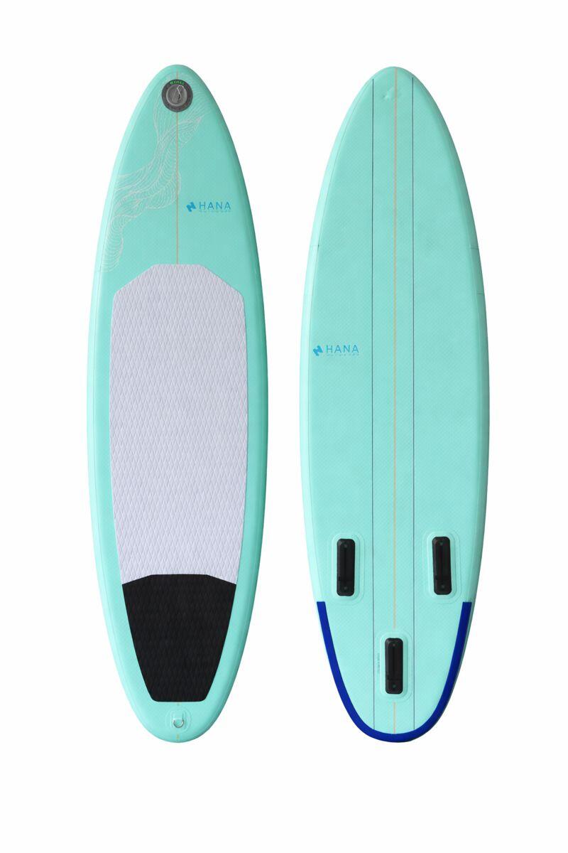 SURFBOARD - 6'6 x 21''1/2 x 3'' - 65l | Decathlon