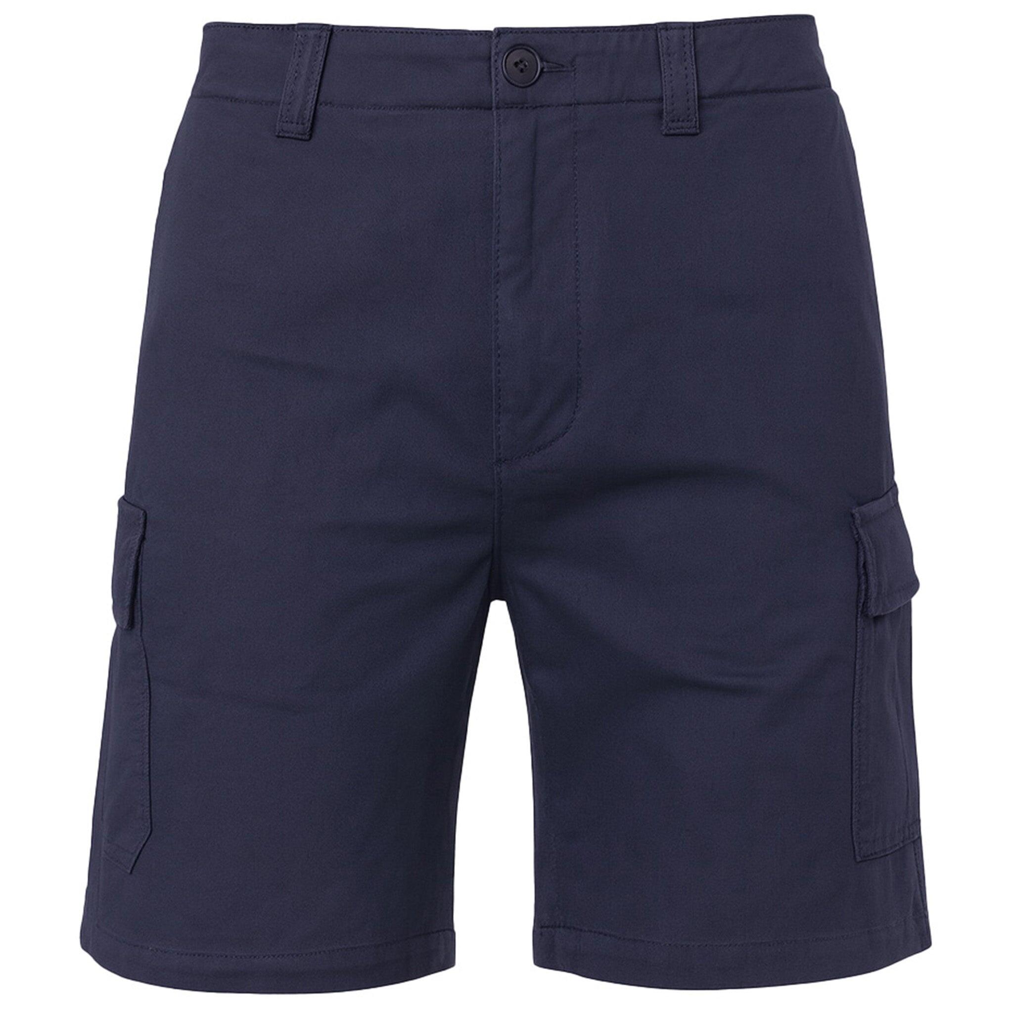 Weekend Offender High Desert Mens Navy Shorts | Decathlon