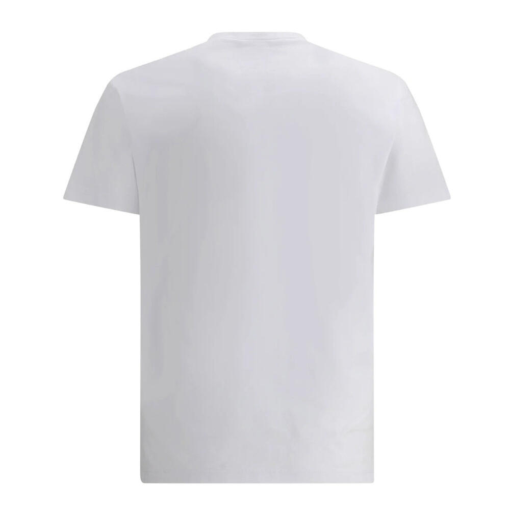 Mens Training T-Shirt Iconic Style Milano Logo Cool Fit | Decathlon