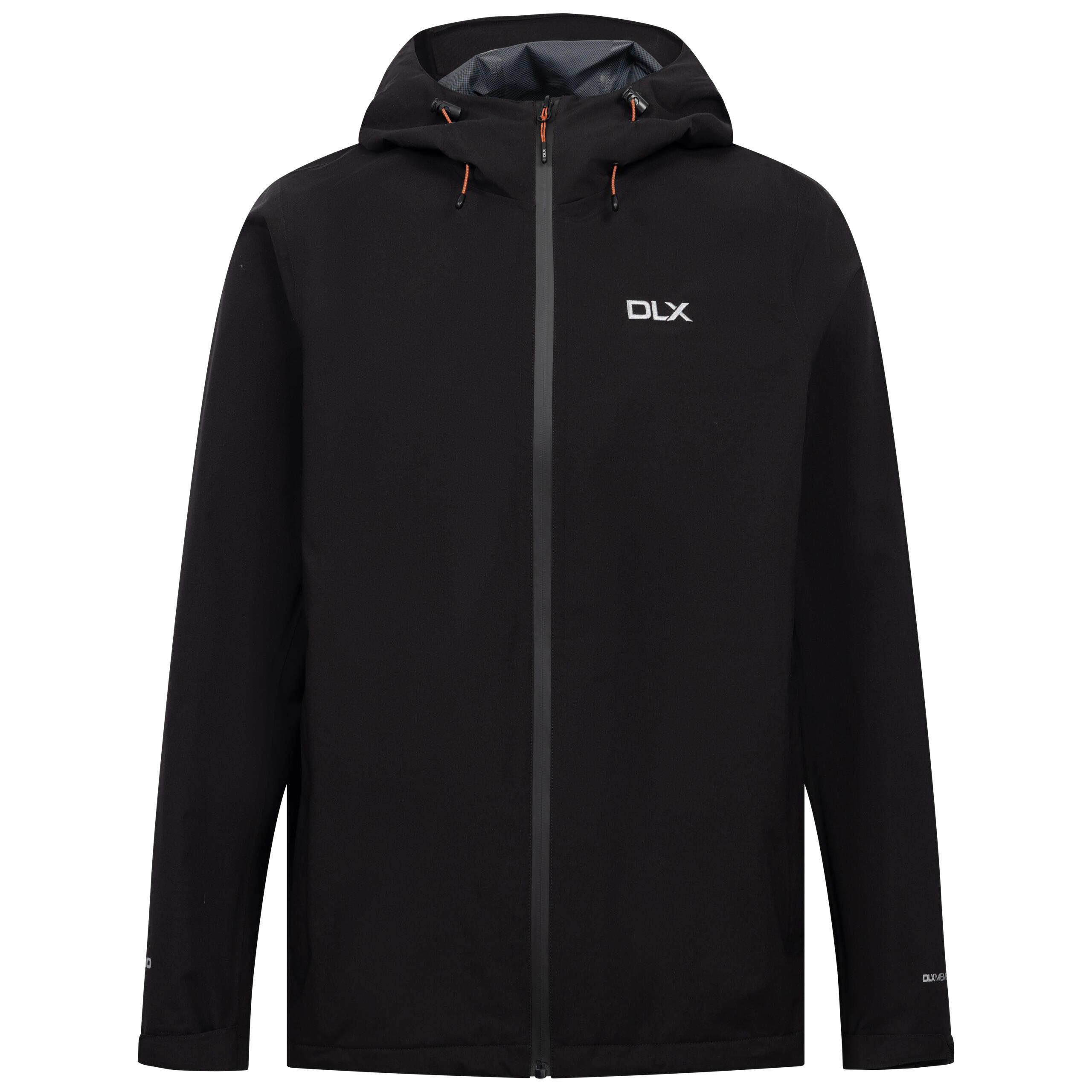 Dlx waterproof jacket | Decathlon