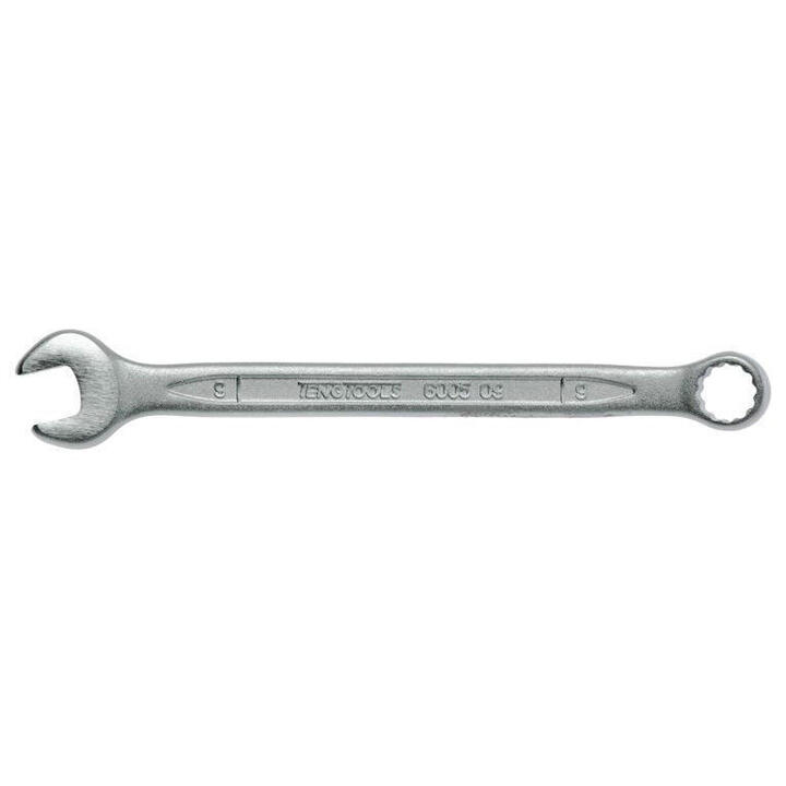 Teng Tools Stitch-Ring Key Tentools 9 mm VALKENTAL | Decathlon