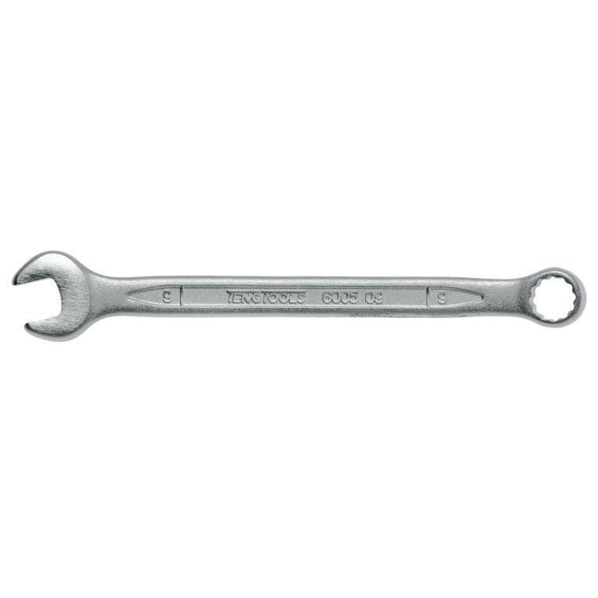Teng Tools Stitch-Ring Key Tentools 9 mm VALKENTAL | Decathlon