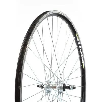 Alege roțile de bicicletă potrivite de la Decathlon