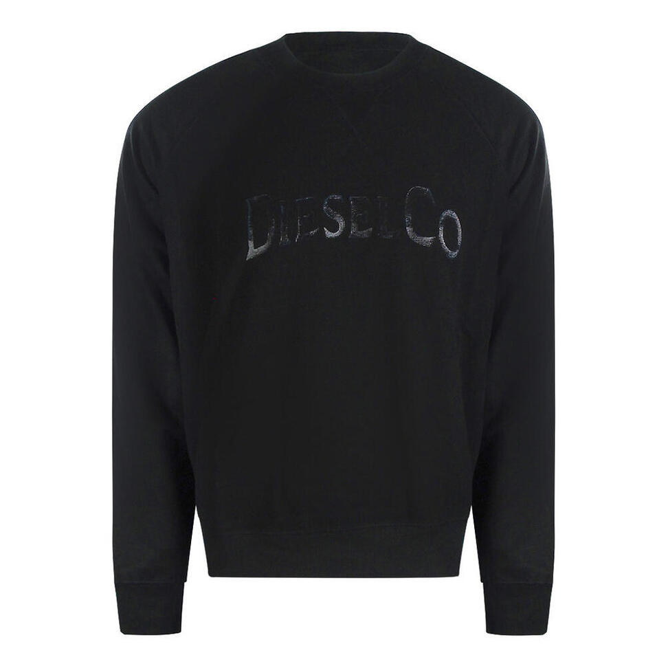 Mens Leisure Jumper Breathable Material Monotone Logo | Decathlon